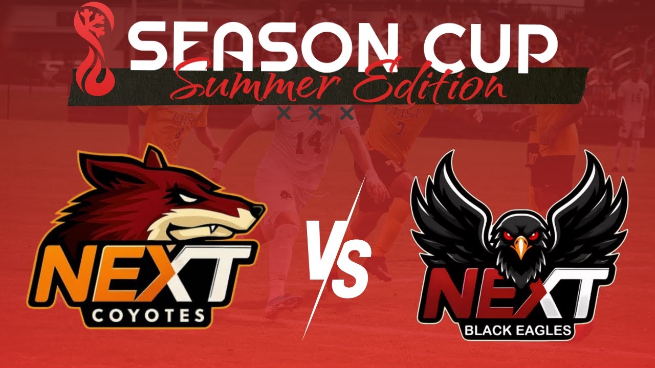 SEASON CUP SUMMER EDITION 2025 - YouTube
