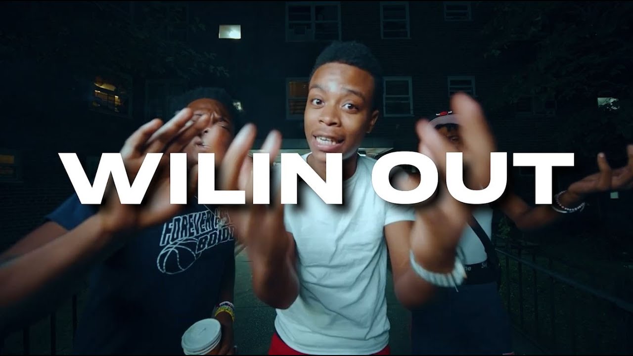 [FREE] Sha Ek X Kay Flock X Kyle Richh Type Beat "WILIN OUT" | BRONX/NY ...