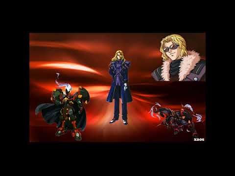 Super Robot Wars Original Generations Music Extended: Trombe! - Elzam's Theme
