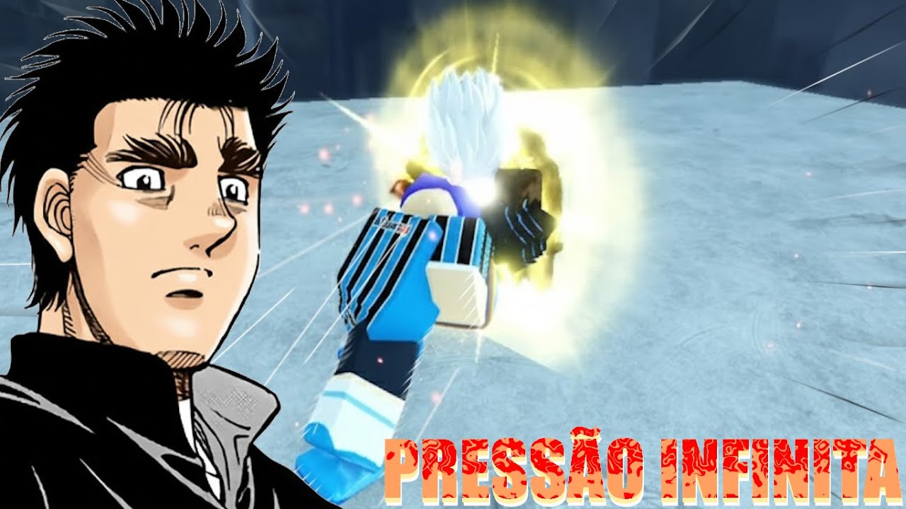 Aprenda a Jogar de CHARGE o in-fighter mais PUNITIVO do UBG!!! - YouTube