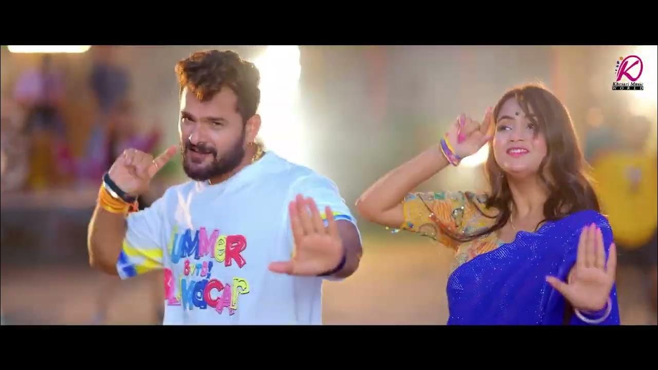 jab mathwa pa tika karelu jaan jan ke bhi fika karelu#khesari#bhojpuri#trending#song# ...