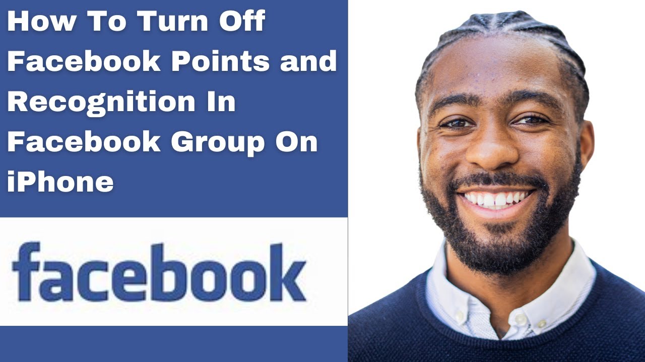 How To Turn Off Facebook Points and Recognition In Facebook Group On ...