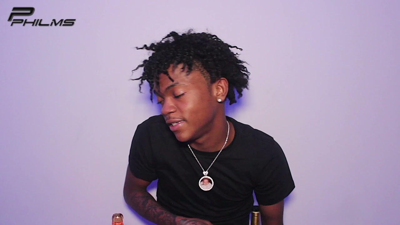 Edot Baby Speaks On The Issues He, Sha EK, & SugarHill Keem Have With ...