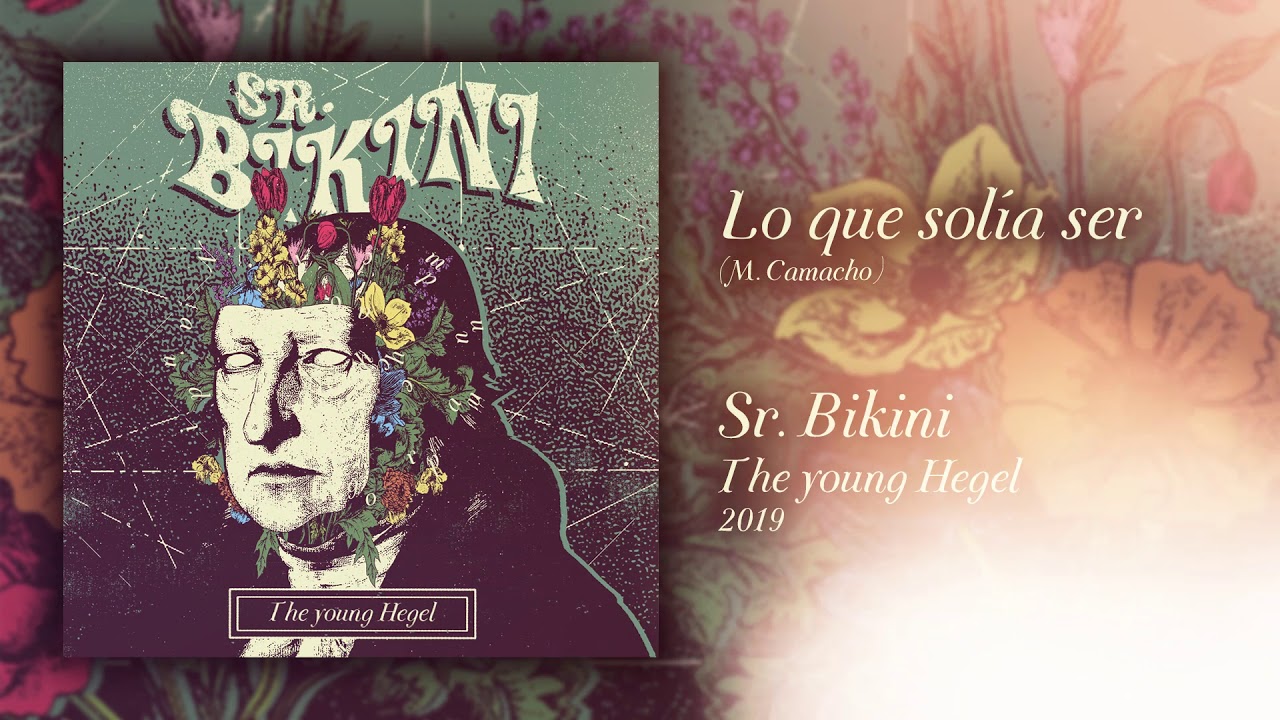 Sr. Bikini - Lo que solía ser - YouTube