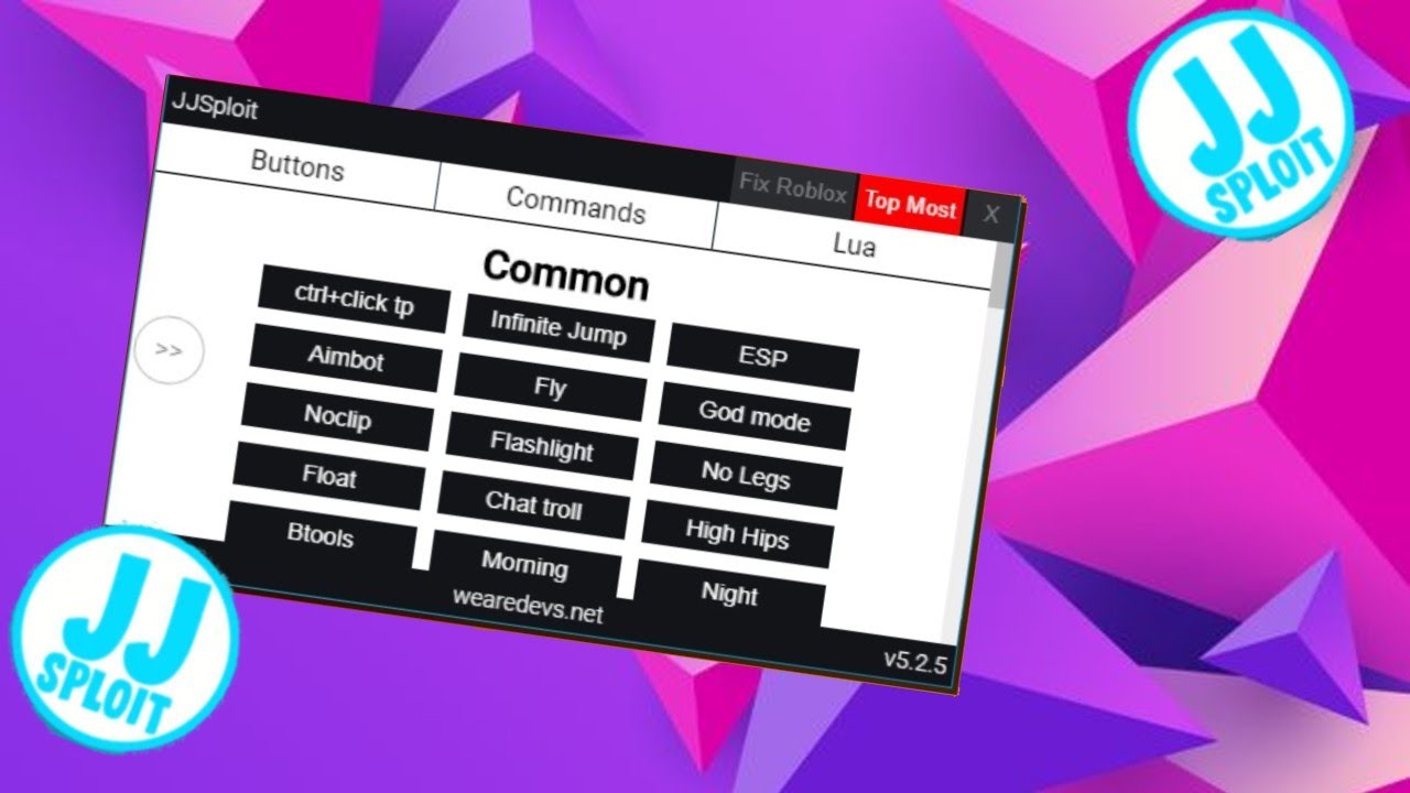 Como descargar JJsploit - YouTube
