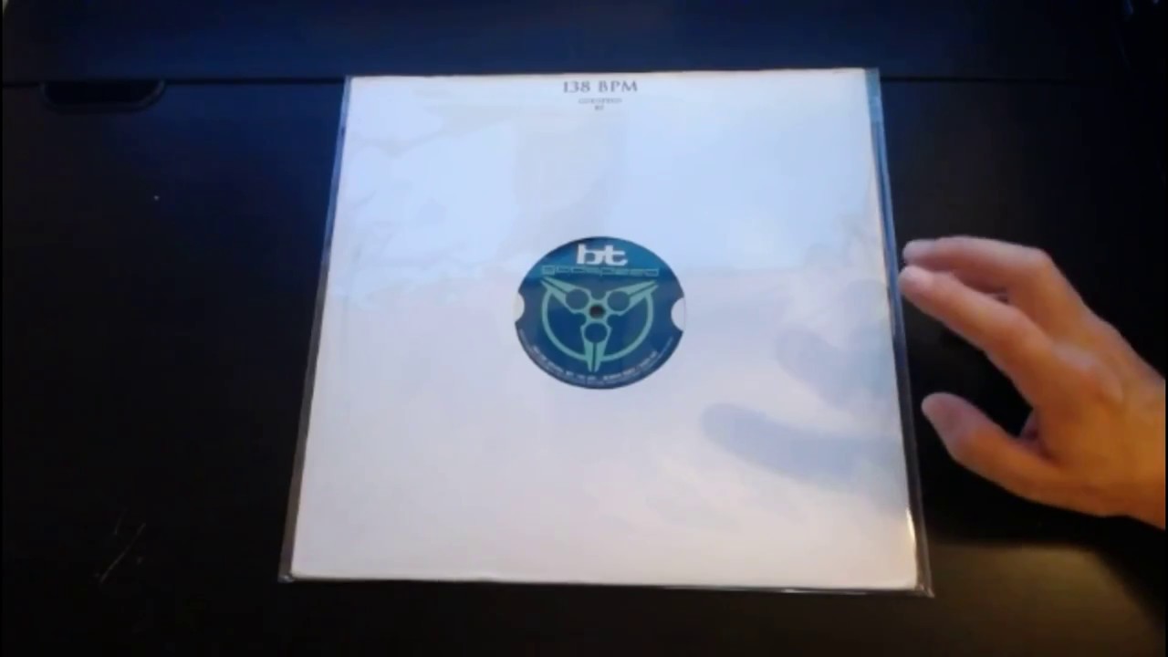 [Review] BT - Godspeed - YouTube