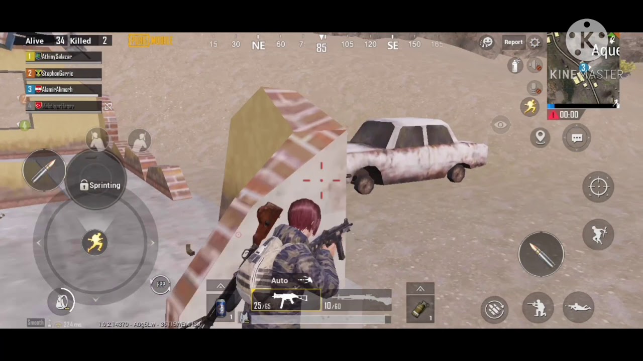 حلقة ٣ pabj mobil بصوتي - YouTube