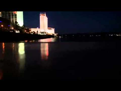 Laughlin River Tours Celebration - YouTube