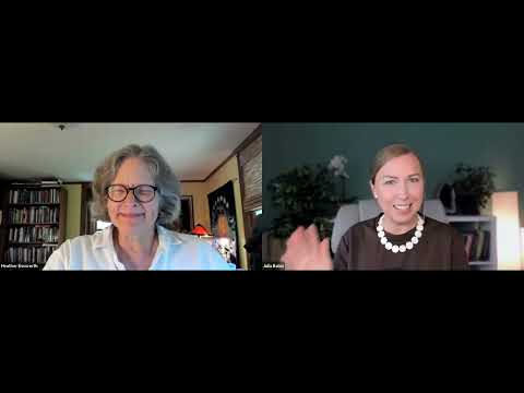Julia Balaz: Asteroids that show our connections to ancient civilizations and our roles in this time