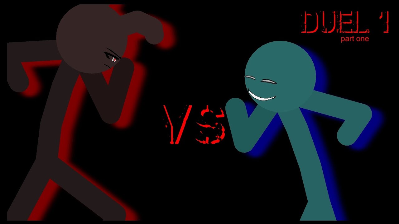 Maina vs Nonex (stick nodes) - YouTube