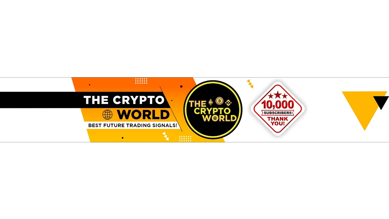 The Crypto world Live Stream - YouTube