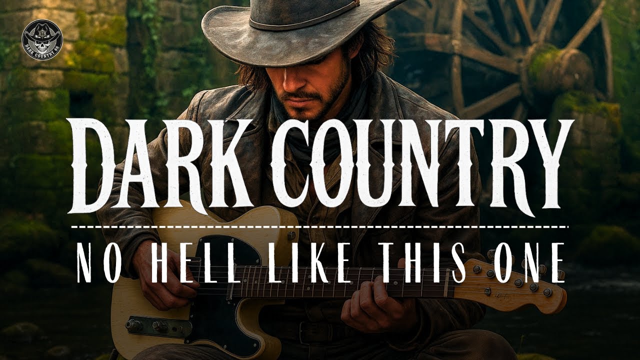 Dark Country Music | My Patience Has a Body Count - YouTube