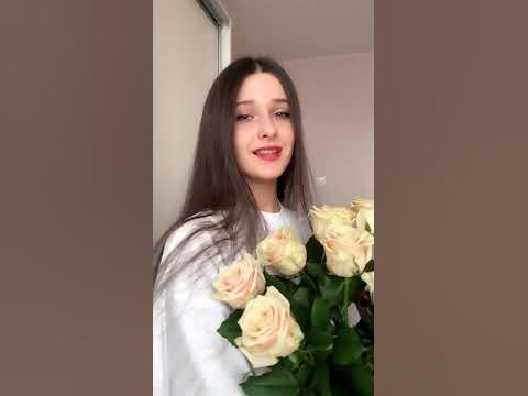 2-УХ МЕТРОВЫЕ РОЗЫ?!😰 - YouTube