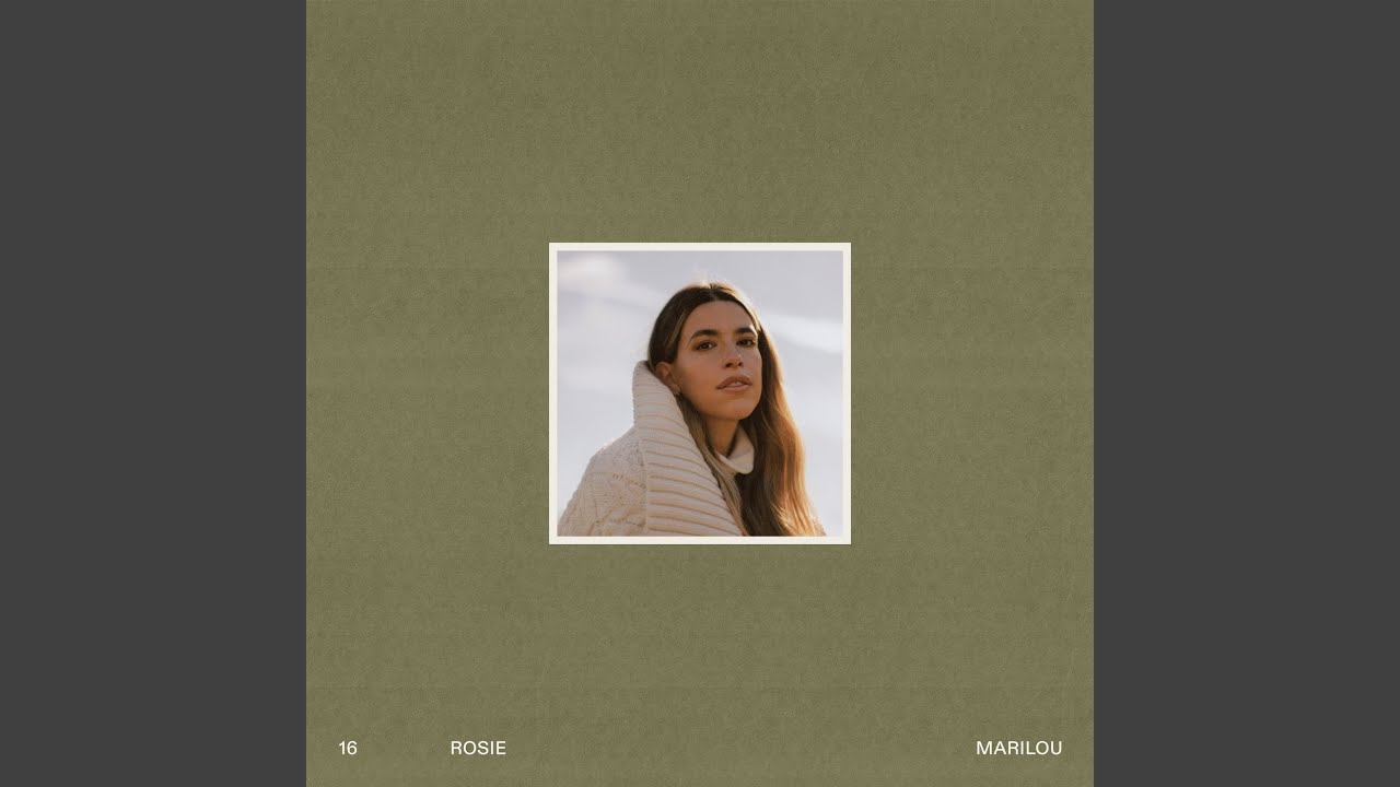 Rosie - YouTube Music