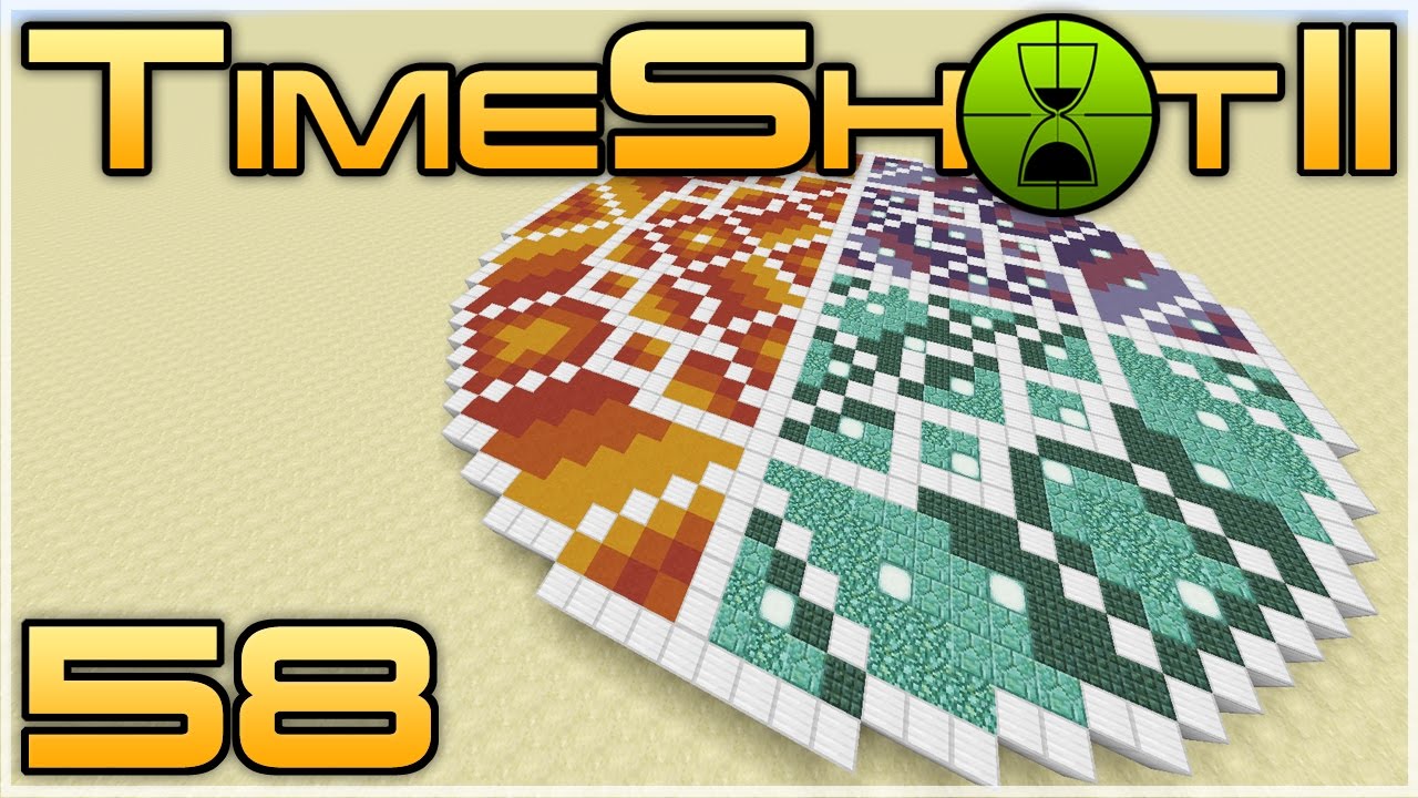 TimeShot II 58 | Indecisive - YouTube