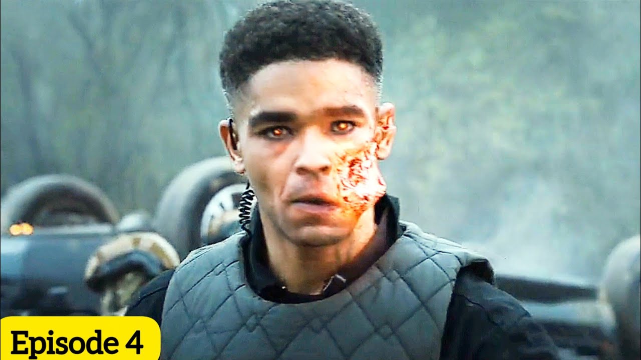 Secret Invasion | Episode 4 | New Marvel Web Series - YouTube