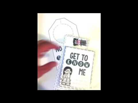 My First Week in Speech - YouTube