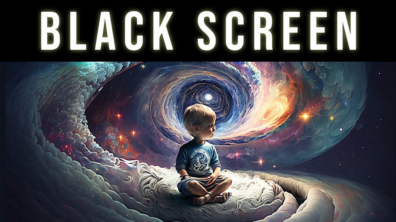 Induce Vivid Dreams l Lucid Dreaming Deep Sleep Music For Exploring The ...