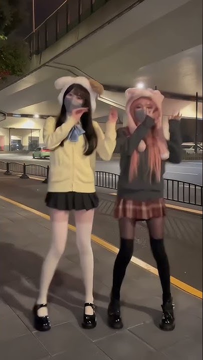 中国JK少女｜Chinese JK Girls - YouTube