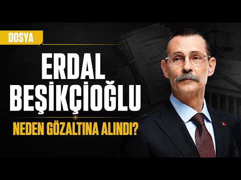 DOSYA | BELGELERLE - Etimesgut Belediye Başkanı Erdal Beşikçioğlu Neden Gözaltına Alındı?