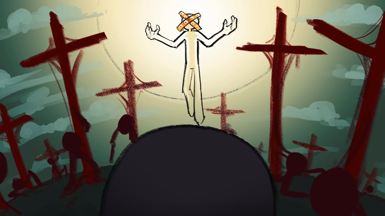 Azirafel Vs Ultima [DUEL#11] ( Half done ) - YouTube