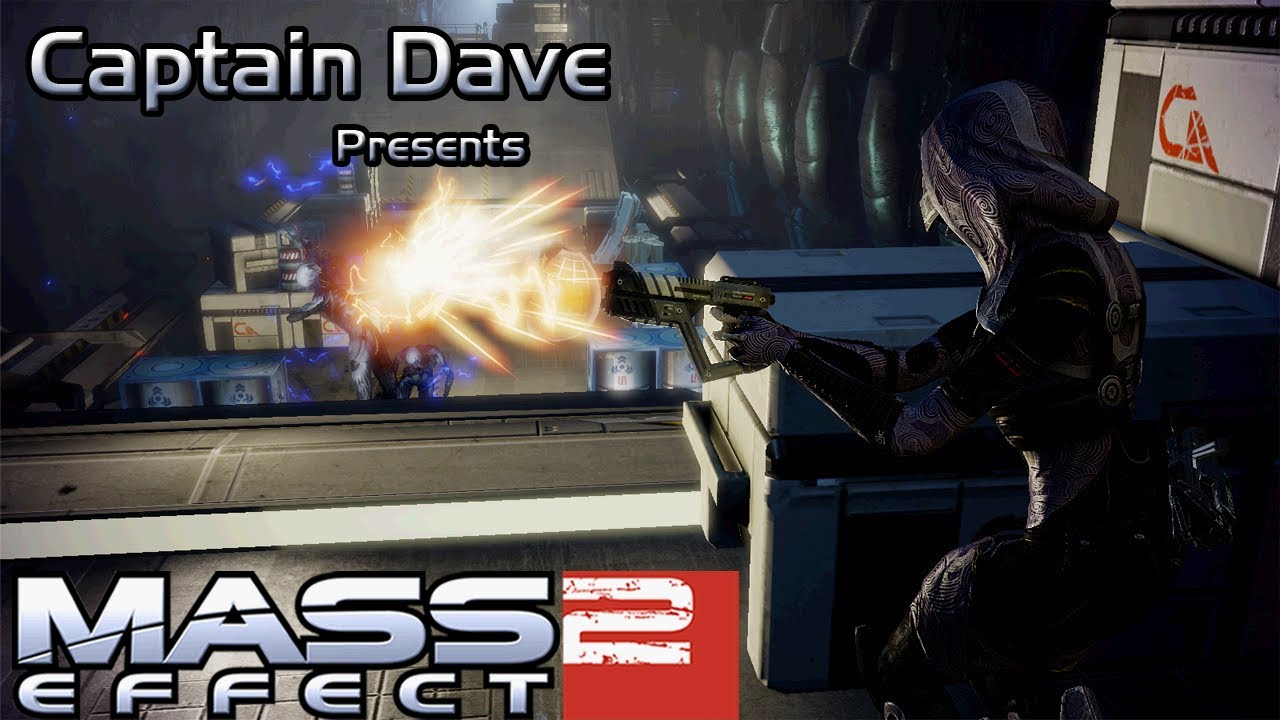 Mass Effect 2 Vanguard Walkthrough Part 68 The Alarei Youtube 3969