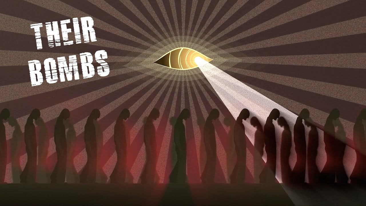 Sky Oddity - Their Bombs - (Official Music Video) - YouTube