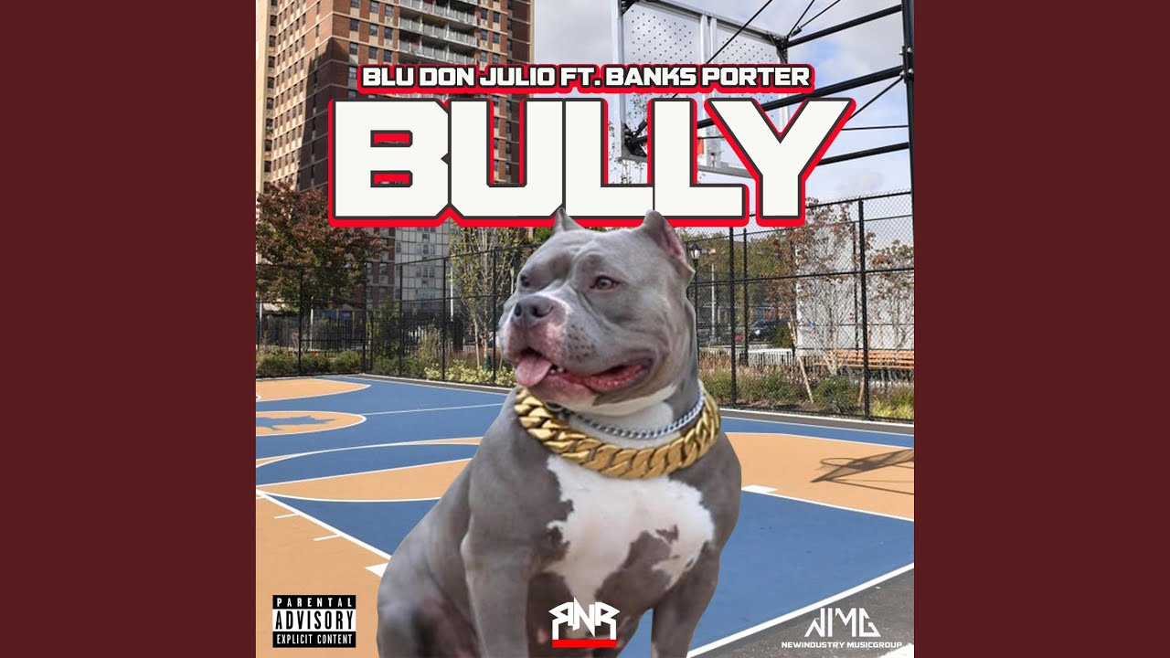 Bully (feat. Banks Porter) - YouTube