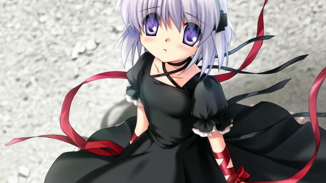 Rewrite Moon And Terra[渡りの詩] CANOE Final - YouTube