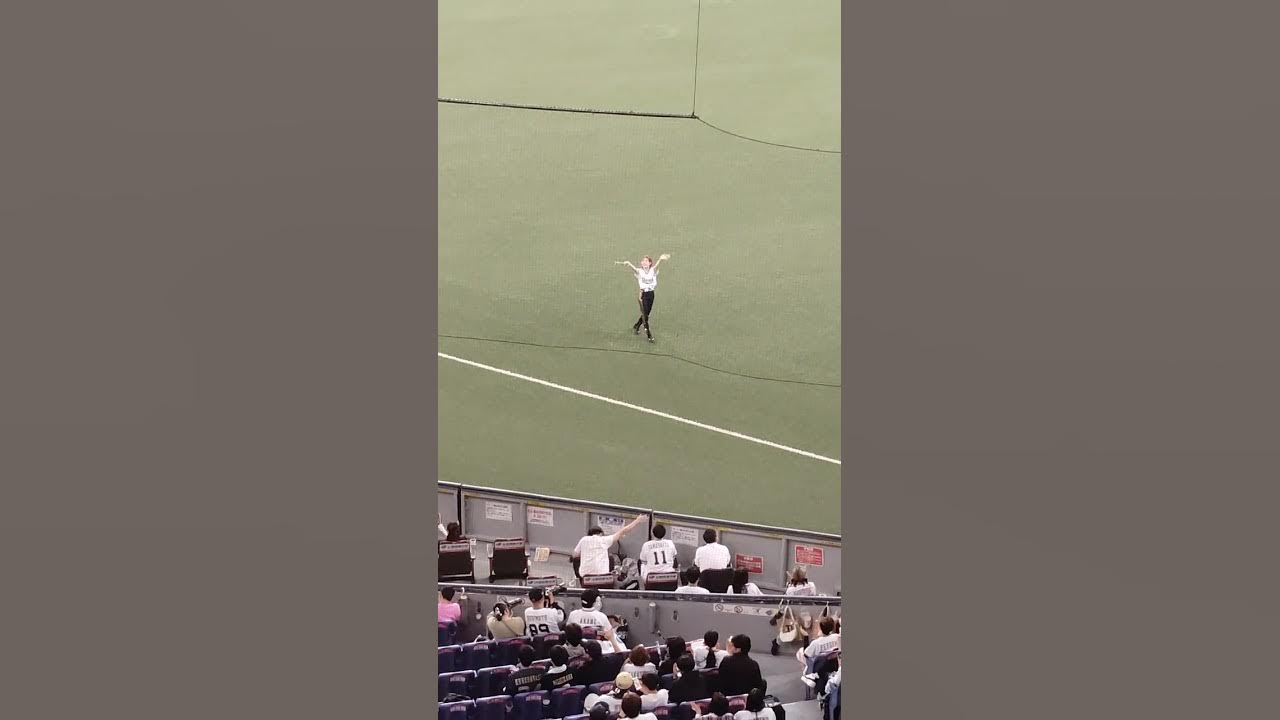 BsGravity「9回の攻撃前」～2025.05.09～ - YouTube