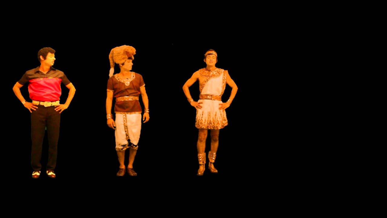 MGR PRODUCTIONS MGR THE LEGEND TRAILER - YouTube