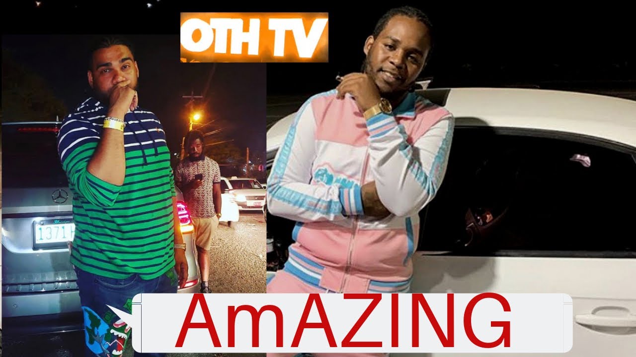 Look what Teejay got from Romeich!!! - YouTube