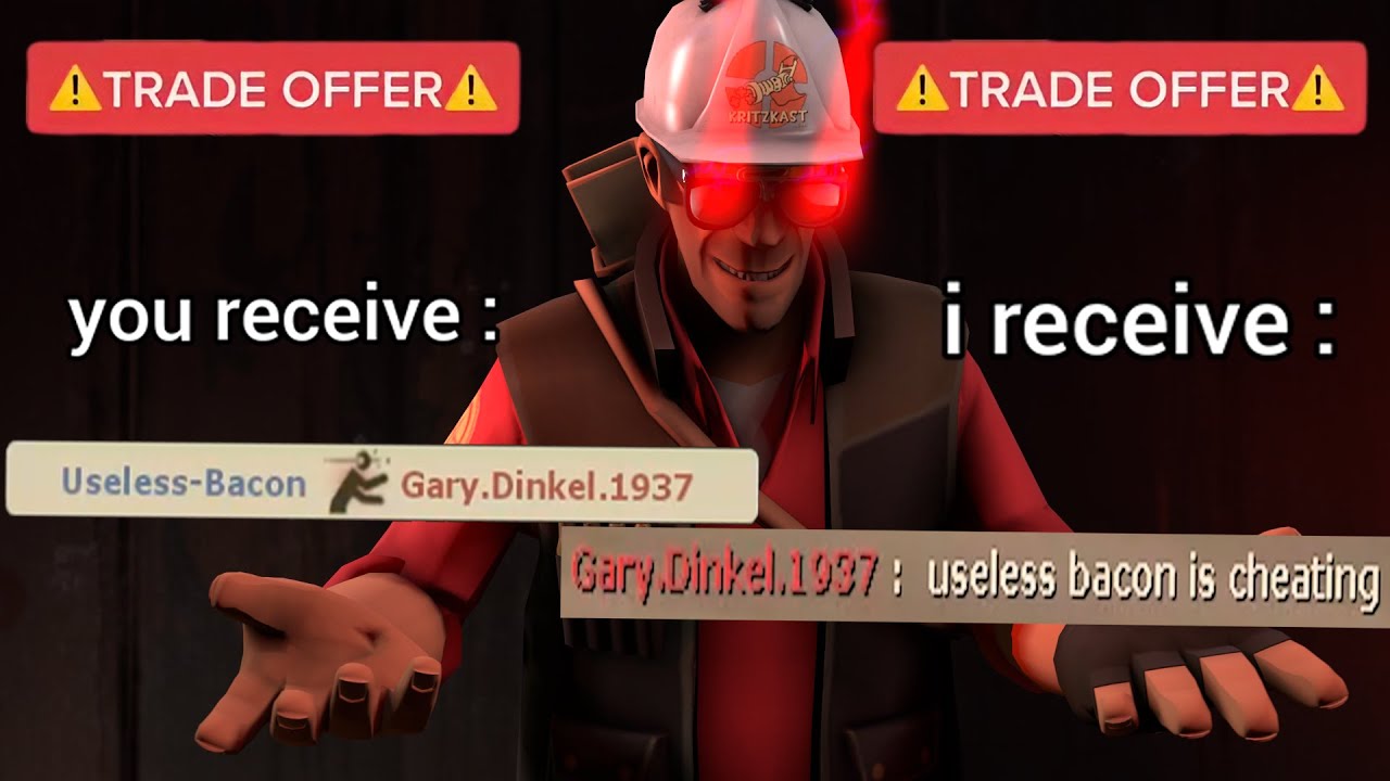 TF2 - The State of TF2 - YouTube