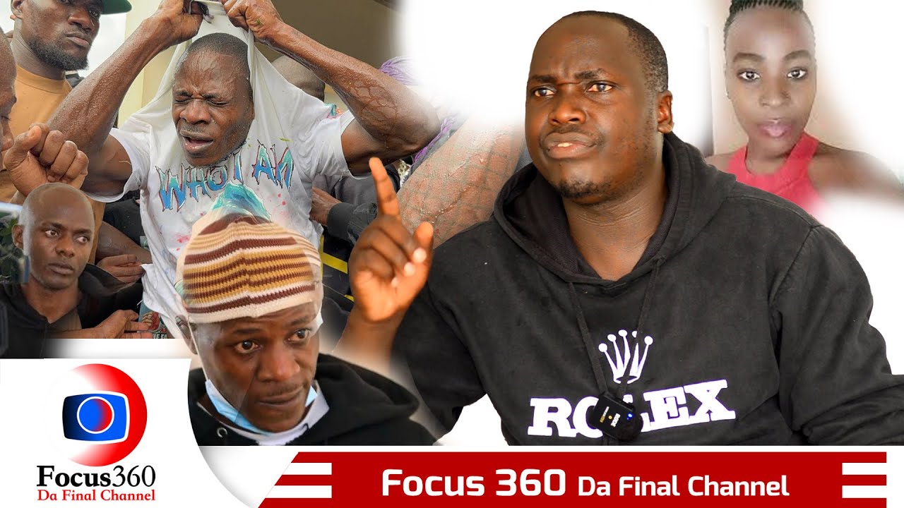 BWIINO KU DEAL YA ALIEN SKIN OKUFUNA BAIL , ALABUDDWA . AUNT KADUUKA ...