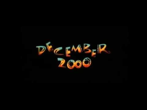 December 2000 ("The Emperor's New Groove") 11111111111111111111111111111111111111 - YouTube