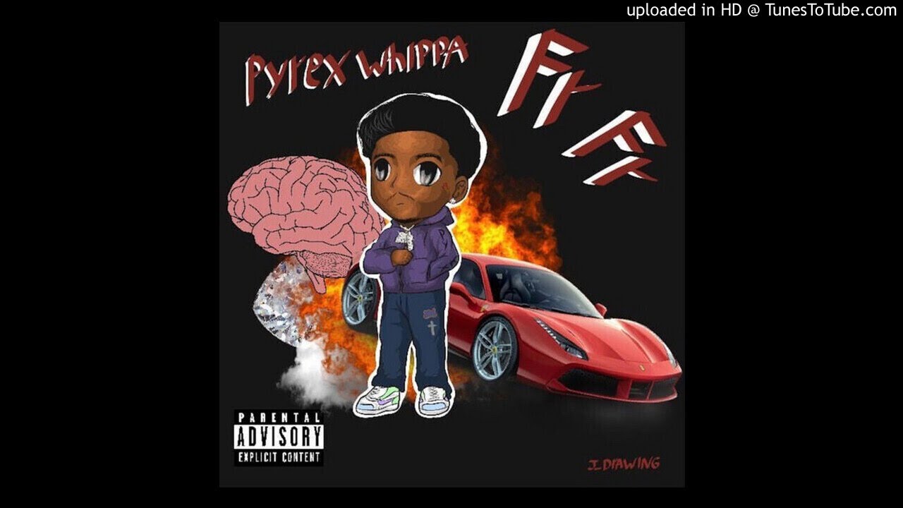 (FREE) Pyrex Whippa x Offset x Baby Keem 2020 Type Beat - "Pam N Love ...