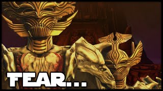 Dread Masters Quotes