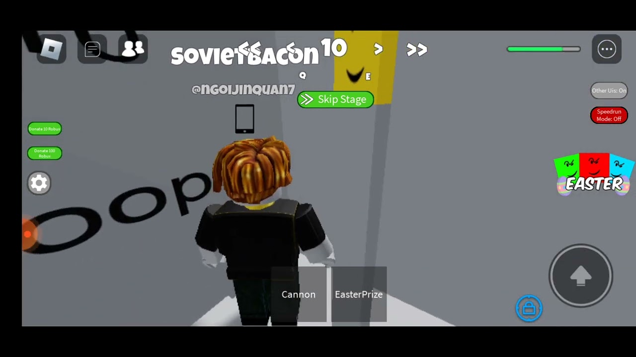 showcasing how to beat levels part 1 - YouTube