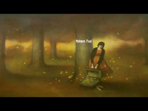 ELVEDA CANIM BENİM(DUYGUSAL)BEAT 2019