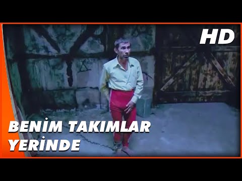 Urgan Mafyası Değilse Kim Kaçırdı Bizi? | Destere