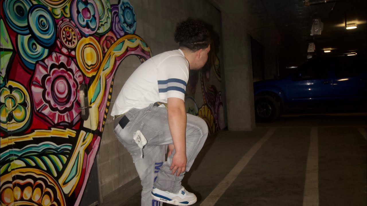 A day in the life of a rapper Vlog 2 - YouTube