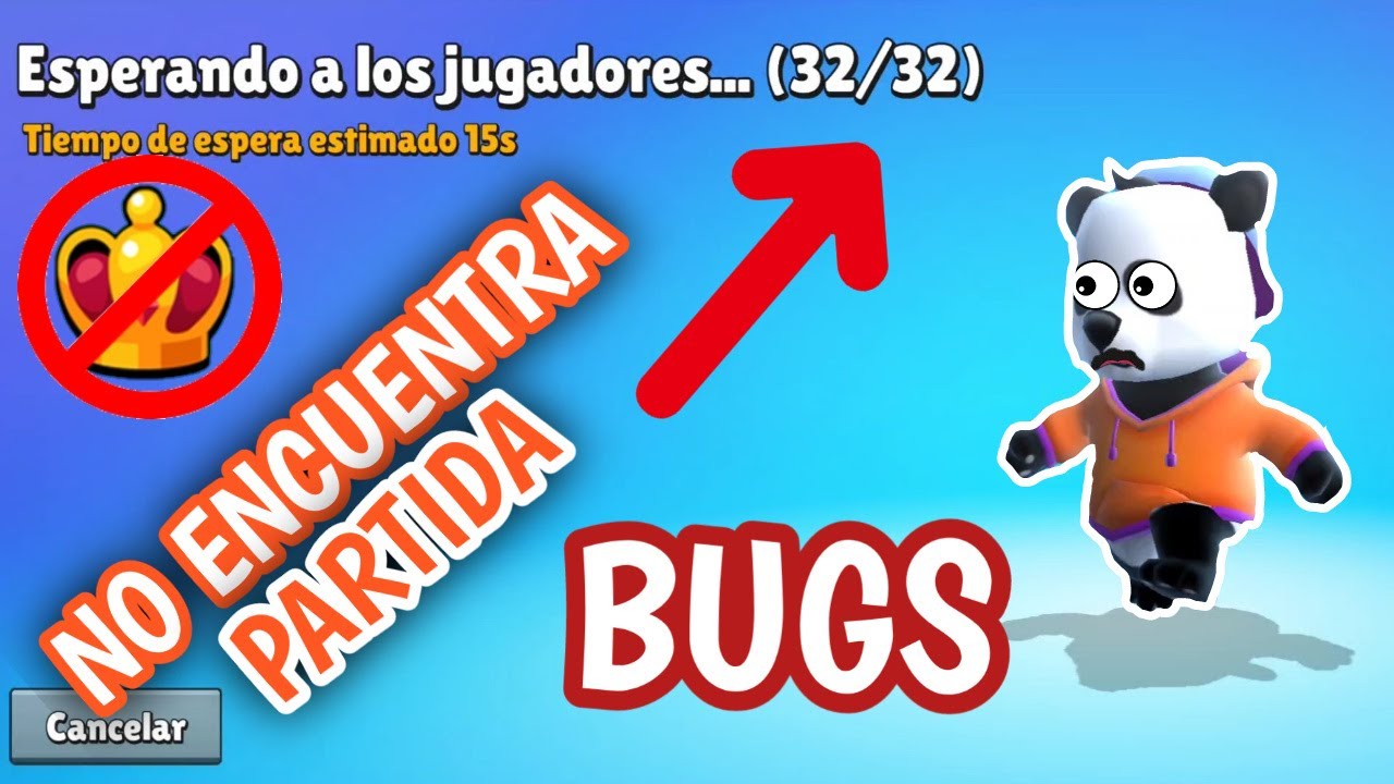 ¿Conocías estos BUGS que EXISTEN en STUMBLE GUYS? - YouTube