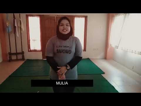 PANTOMIM SLB PBM1 - YouTube