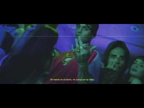 BARDERO$ · PASTEL (Shot by @LuguezProd)