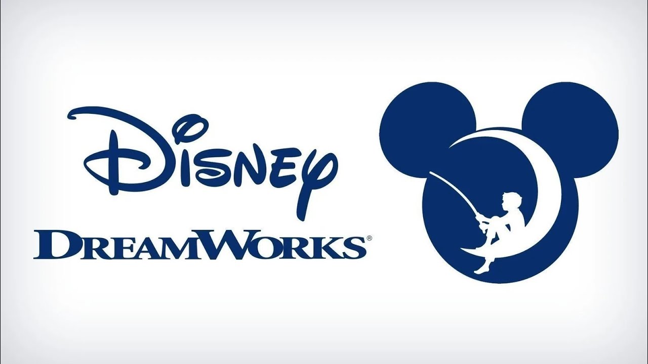 Opening Logos - Untitled Disney/DreamWorks Animation Future Project ...