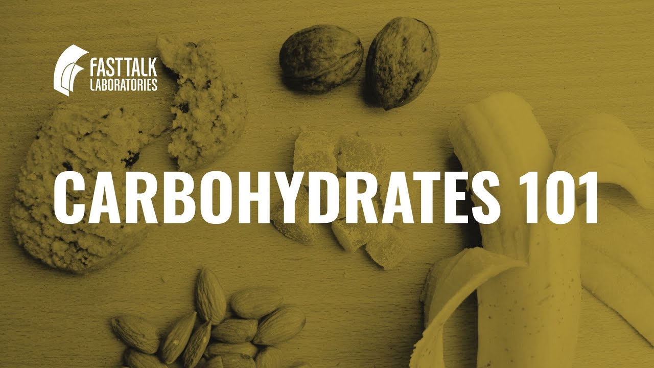 Carbohydrates 101: Asker Jeukendrup on Balancing Performance Fueling ...