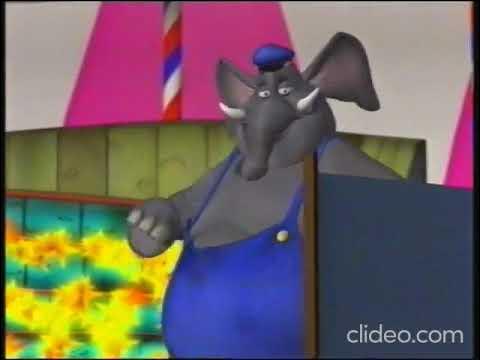 Miliki Presenta Había Una Vez... (Versión En VHS) Parte 2 Del 4 - YouTube