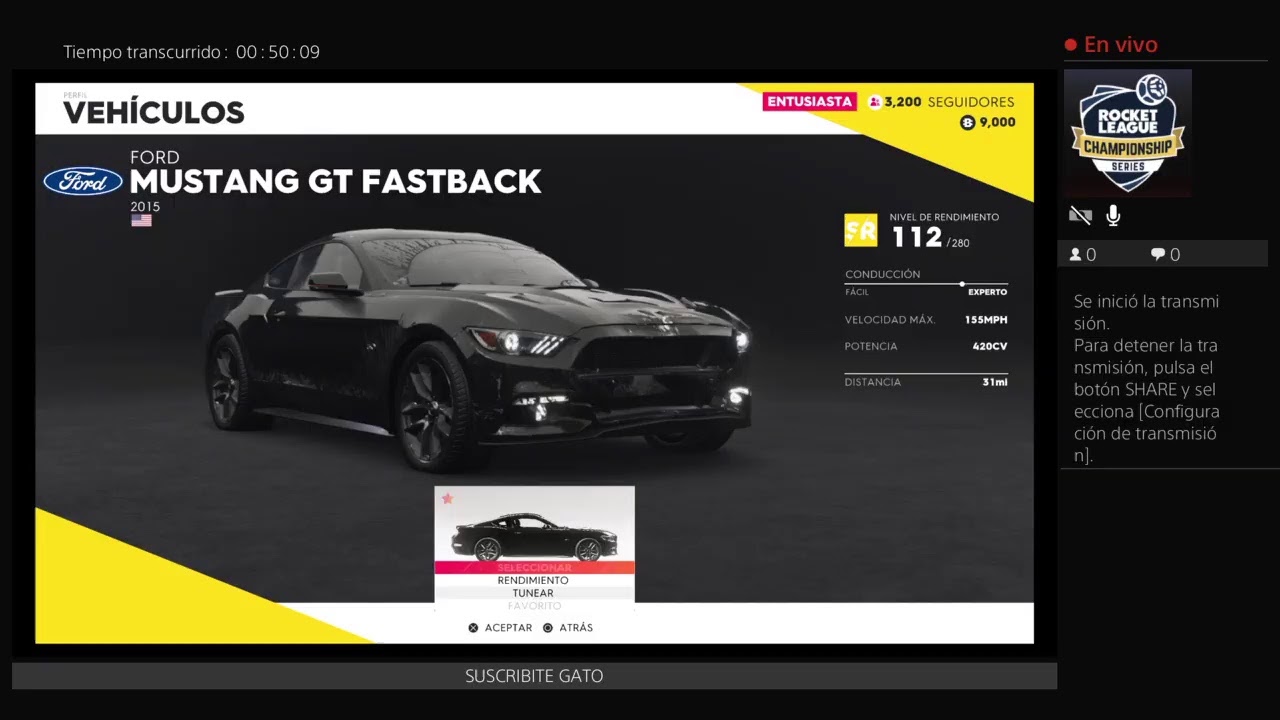 JUGANDO THE CREW UN JUEGO DE AUTOAS - YouTube