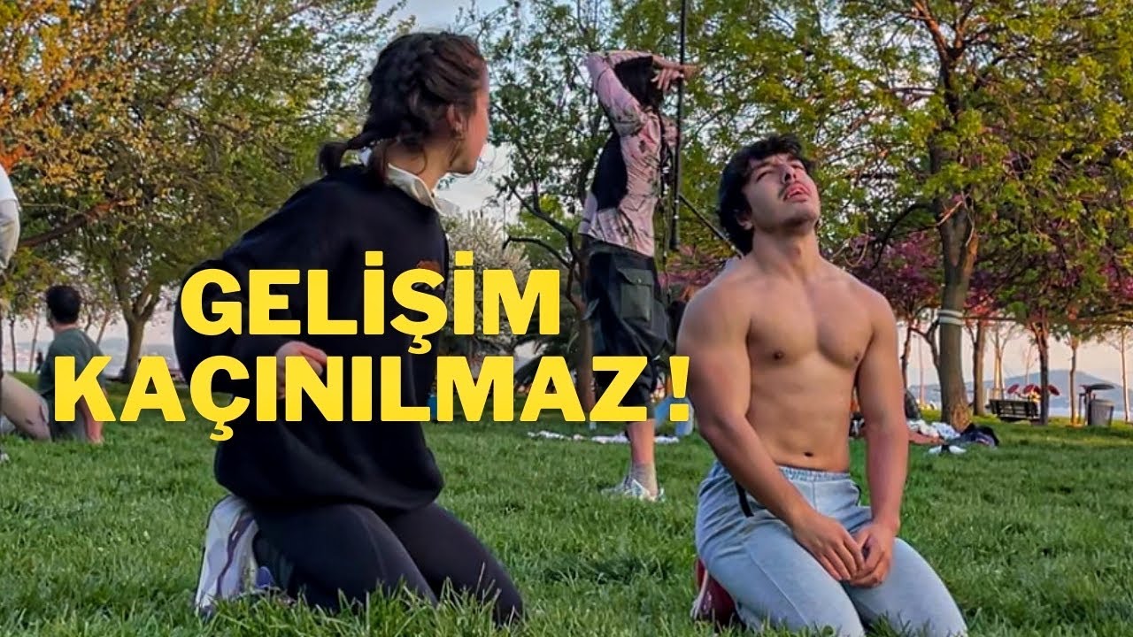 Full Body Calisthenics Workout / Başlangıç ve Orta Seviye Özel - YouTube