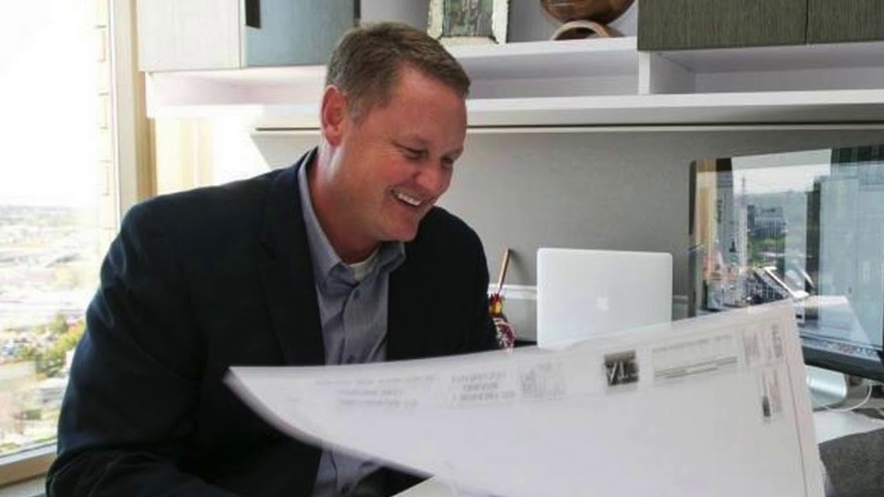 Tommy Ahlquist Open To Dam Breaching - Snake River Dams - YouTube